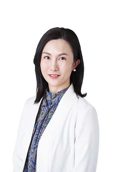 小笠原 由佳｜YUKA OGASAWARA